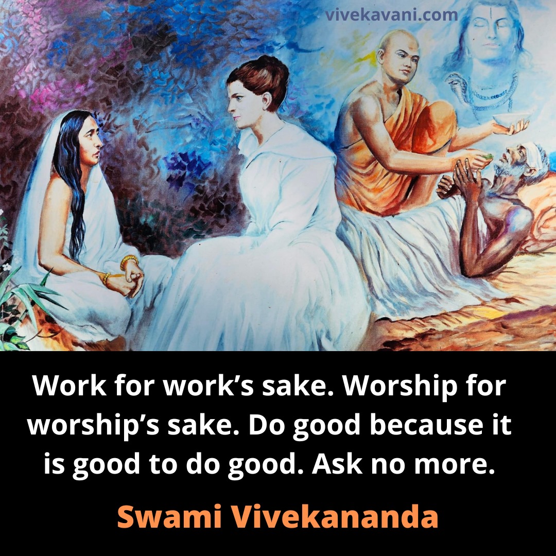 Gita I - Swami Vivekananda - VivekaVani